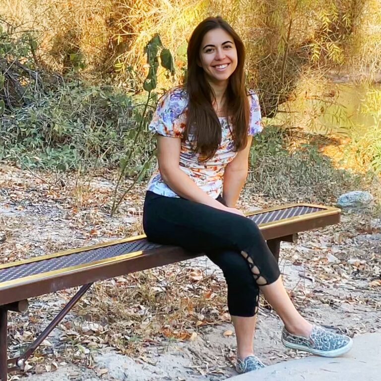 Reena Debray - Joint Berkeley Initiative for Microbiome Science